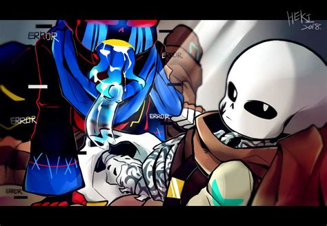 rule 34 animated skeleton blank expression blowjob cum cum in mouth error sans fan character
