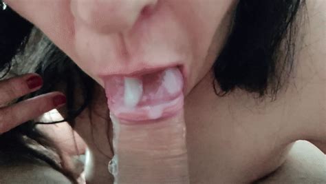 Blowjob Milf And Cum In Mouth Pics Xhamster