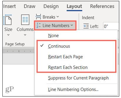 How To Add Line Numbers In Word Easily Wps Office Academy