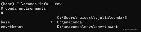 spyder改用python虚拟环境 spyder切换虚拟环境 csdn博客