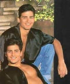 Triplets Troy Search Twin Brothers Twins Male Models
