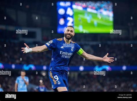 Manchester City Team Photo Hi Res Stock Photography And Images Alamy