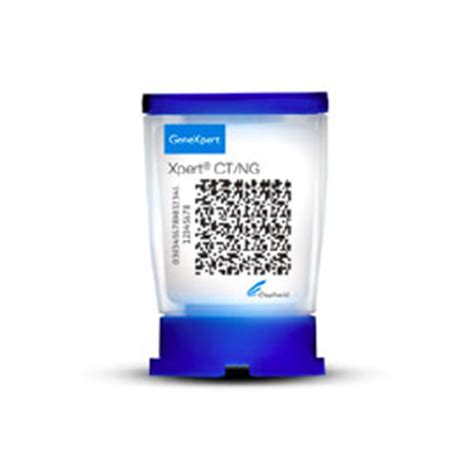 Xpert CT NG Assay 沙眼衣原体 CT 淋球菌 NG 核酸检测试剂盒多重实时荧光PCR法 上海生科仪器有限公司