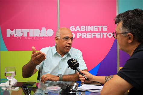 Rogério Cruz admite que crise do lixo não está superada