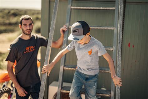 Vistazo Rápido Nuevas equipaciones Rally Pro y Terra ADV Pro de la