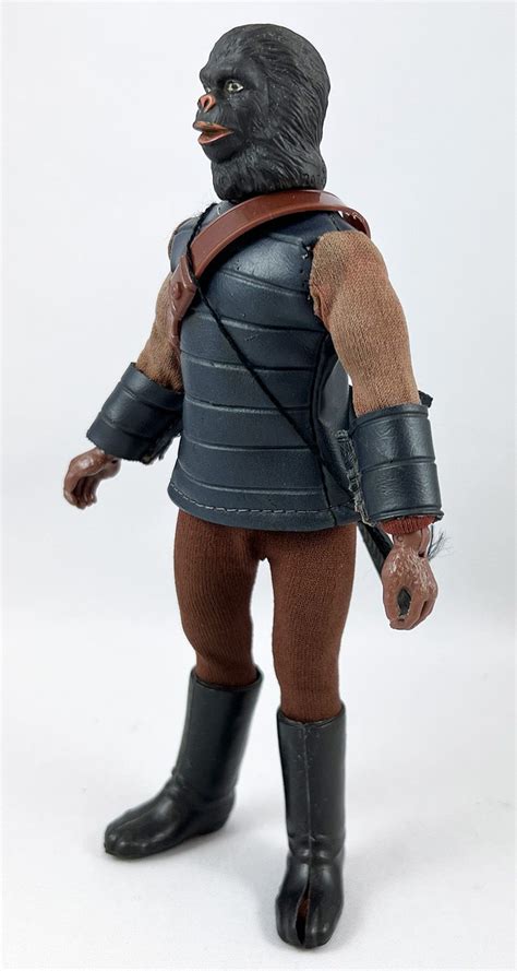 La Planète des Singes Général Ursus Figurine 20cm Mego loose