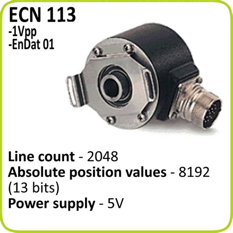 A Tech Authority Rotary Angle Encoders