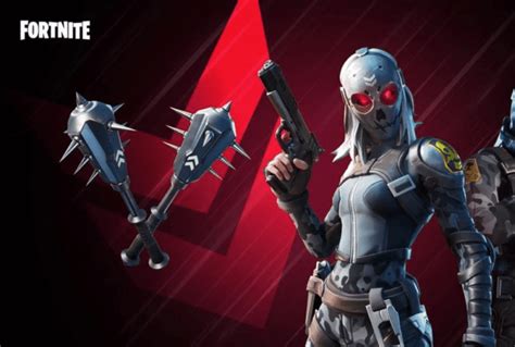 Zadie Fortnite Skin Guide Fort Fanatics