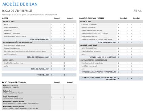 Modèles gratuits de comptabilité pour les petites entreprises Smartsheet