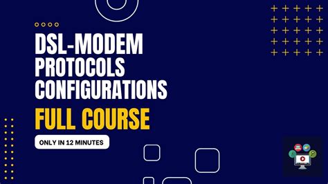 DSL Modem Full Course With Configuration In Packet Tracer