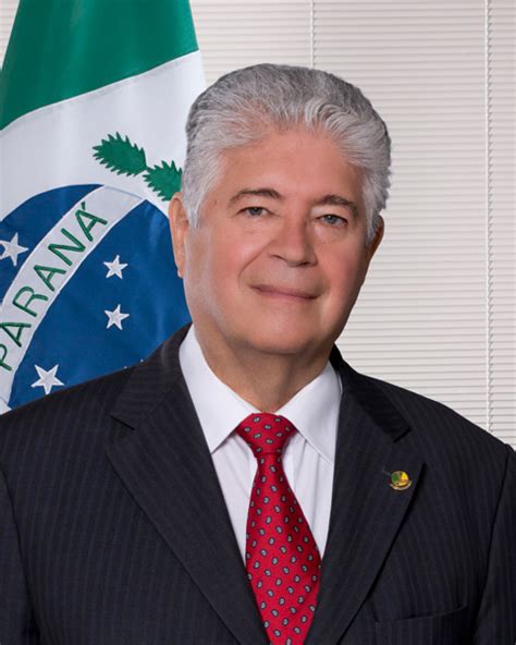 Senador Roberto Requião Senado Federal