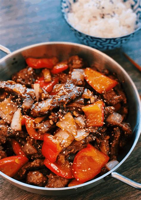 Authentic Taiwanese Braised Pork Rice Instant Pot EASY Tiffy Cooks