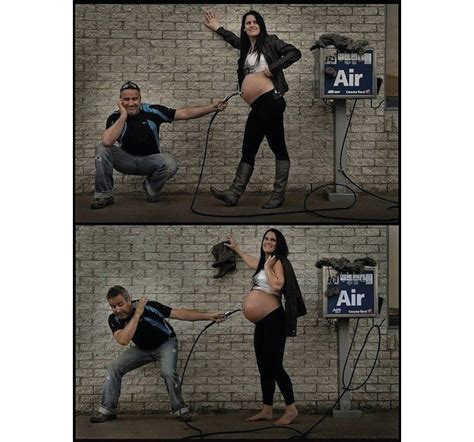 Ideias Para Registrar O Crescimento Da Barriga