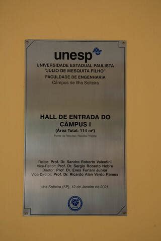 Campus De Ilha Solteira Arquivo Digital Unesp