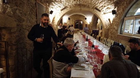Cantina Sella Mosca Osteria O Pizzaiuolo