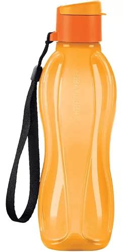 Eco Twist Naranja Ml Tupperware Meses Sin Inter S