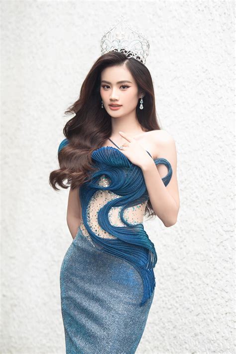 Hoa hậu Ý Nhi có động thái đặc biệt sau nghi vấn tái xuất