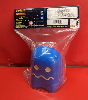 KAIEDA SOFUBI FIGURE COLLECTION BLINKY 314 ありある まんだらけ MANDARAKE