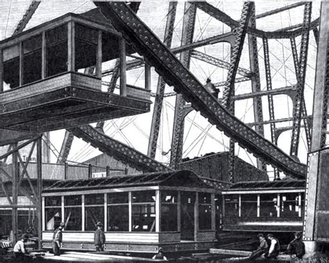 Всемирная выставка в Чикаго 1893 Пикабу