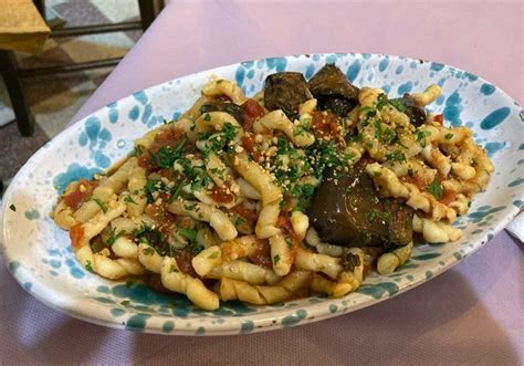 Cosa Mangiare In Sicilia 10 Piatti Tipici Siciliani Souvenir Di Viaggio