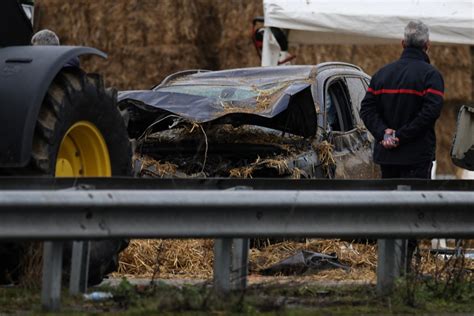 Agricultrice et sa fille tuées en Ariège ce que l on sait sur la BMW
