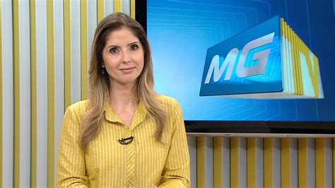 Veja Os Destaques Do Mgtv Edi O Desta Segunda Feira Mg G