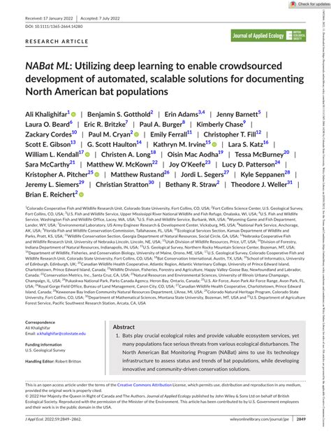 pdf nabat ml utilizing deep learning to enable crowdsourced development of automated