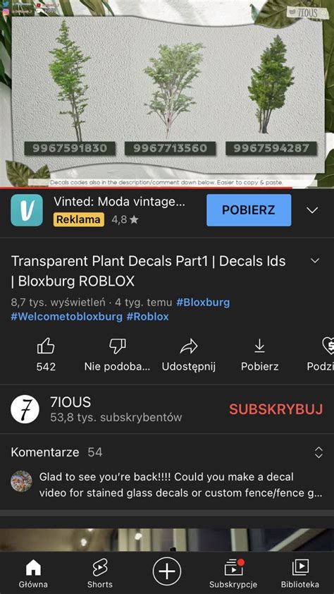 Pin By Thaison On Bloxburg Bloxburg Decal Codes Bloxburg Decals
