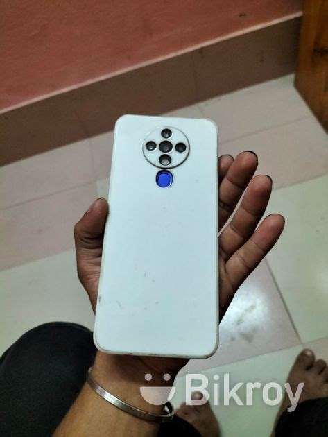 Tecno Spark 6 Mobile Used In Pabna Bikroy