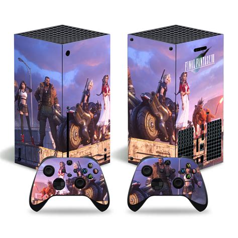 Naklejki Xbox Series X Niska Cena Na Allegro Pl