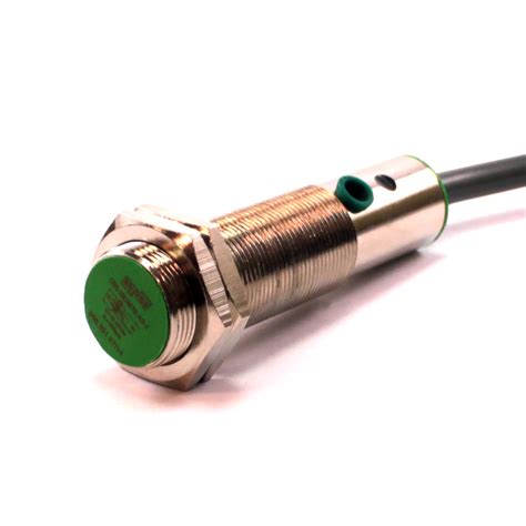 Sensor Capacitivo O que é e como funciona Tecniar