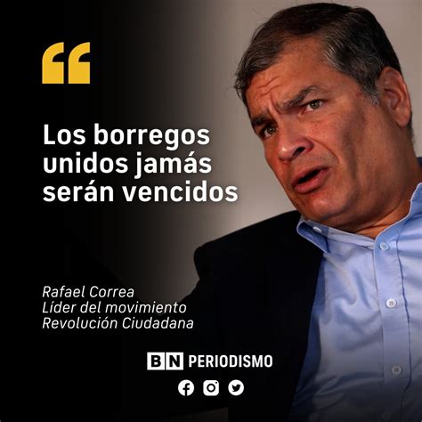Alonso Patricio Celi On Twitter RT BNPeriodismo El Expresidente