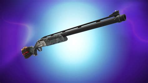 Where To Find Ranger Shotgun In Fortnite Chapter Season