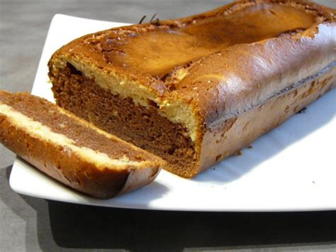 Recette Du Marbr Chocolat Vanille Sans Gluten