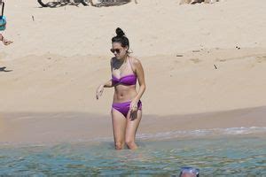 Naked Bikini Bridge