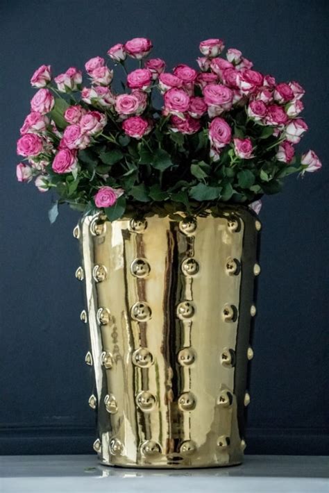Vaso Grande Modelos Para Plantas E Decora O