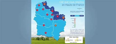 L Actualit R Gionale Radio Contact Les Hauts De France Touch S Par