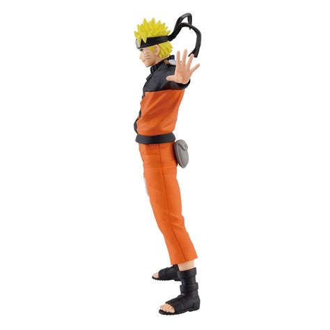 Naruto Shippuden Panel Spectacle Naruto Uzumaki Banpresto Tokyo