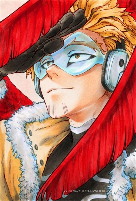 Takami Keigo Boku No Hero Academia Fan Art Fanpop