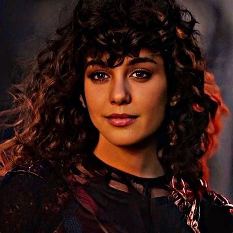 Gratiela Brancusi As Wanda Maximoff Scarlet Witch Marvel Women Erik
