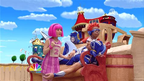 LazyTown Desktop Wallpapers Top Free LazyTown Desktop Backgrounds