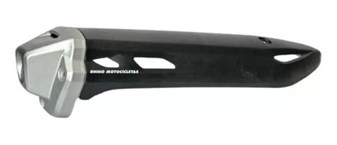 Protector Mofle Puntera Exosto Akt Cr Cr