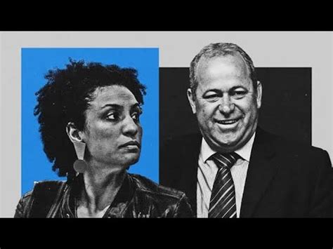 Quem mandou matar Marielle Franco Resposta Dep Fed Chiquinho Brazão