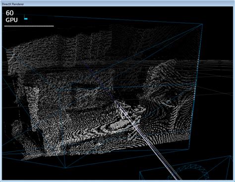 kinect point cloud question forum