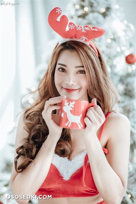 Porntaprewee Sripreserth Naked Cosplay Asian Photos Onlyfans