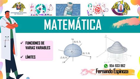 Varias Variables Fer Esp Cu Udocz