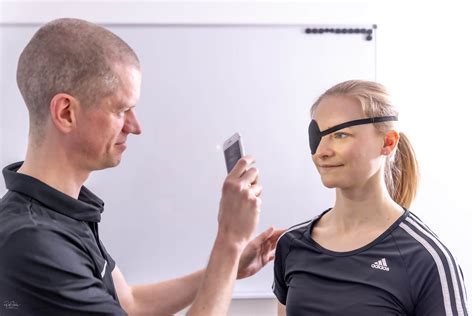 visuelle Hierarchie Deutsche Akademie für Neuro Performance