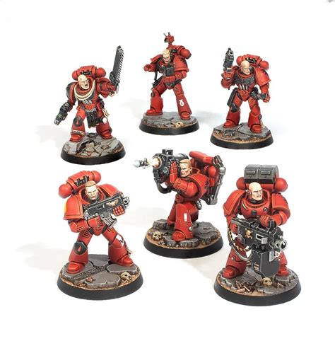 Warhammer Citadel
