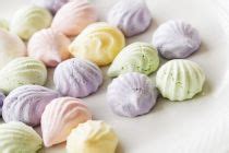 Merengue Italiano Receta Fácil y Perfecta