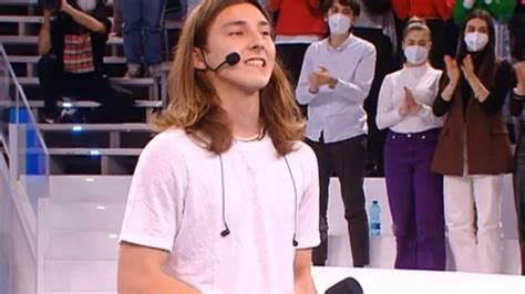 Amici 22 Anticipazioni Puntata Serale 8